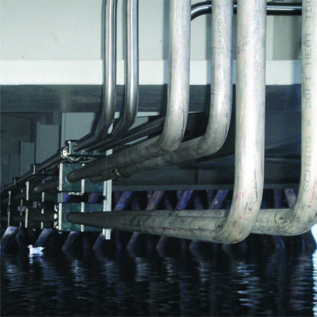 Piping | Hydraulic Piping | Lubrication Systems | Janox