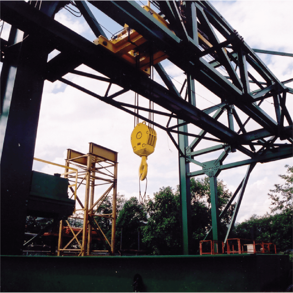 Complete Hydraulic Systems - Janox