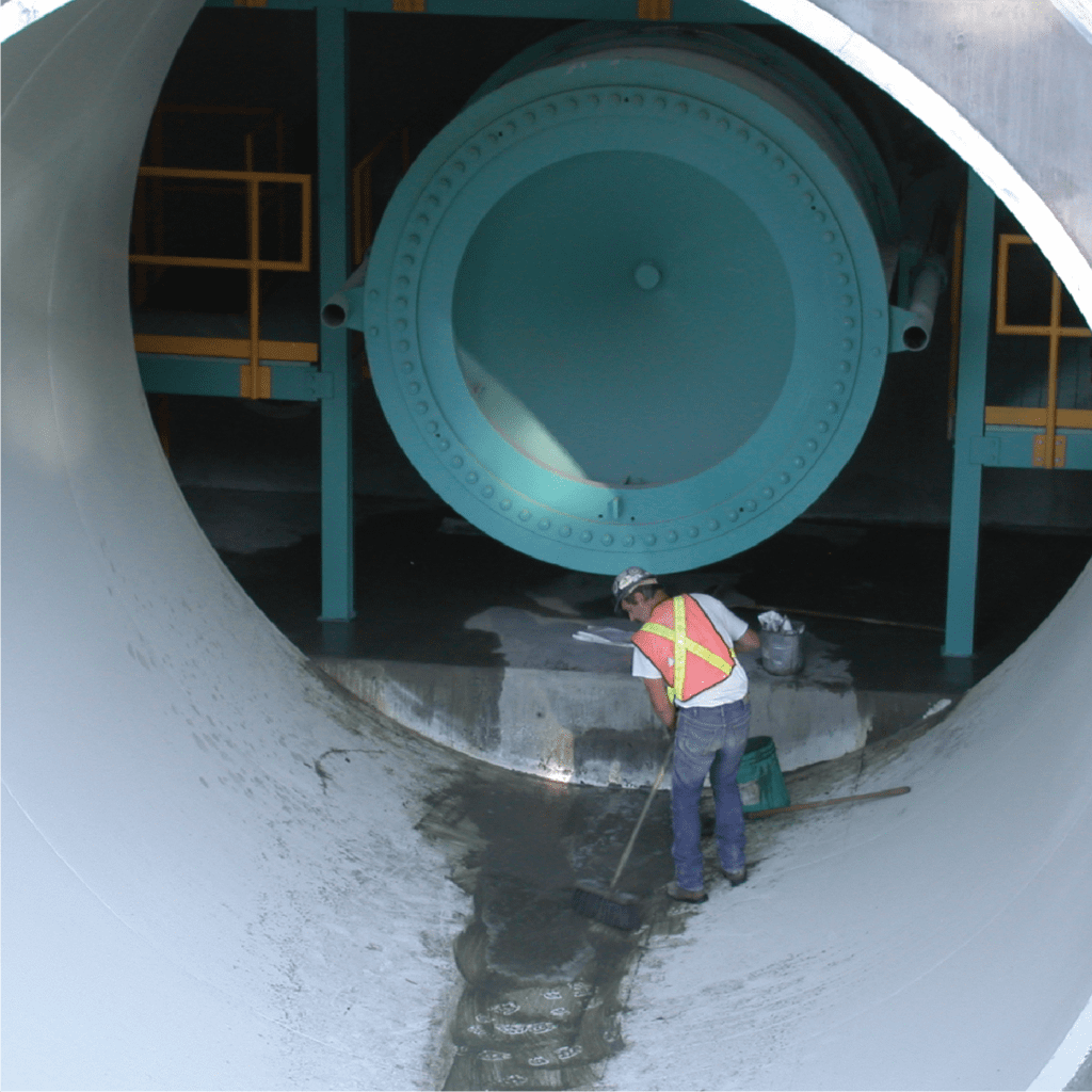 Complete Hydraulic Systems - Janox