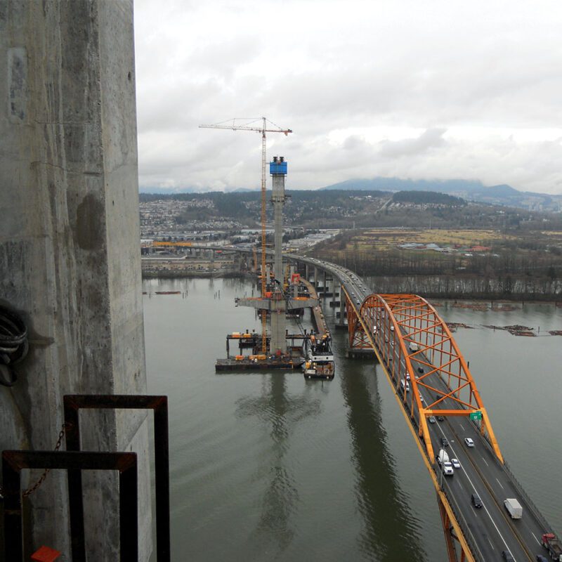 Canada's Trusted Hydraulic System | Design, Manufacturing & Repair | Janox