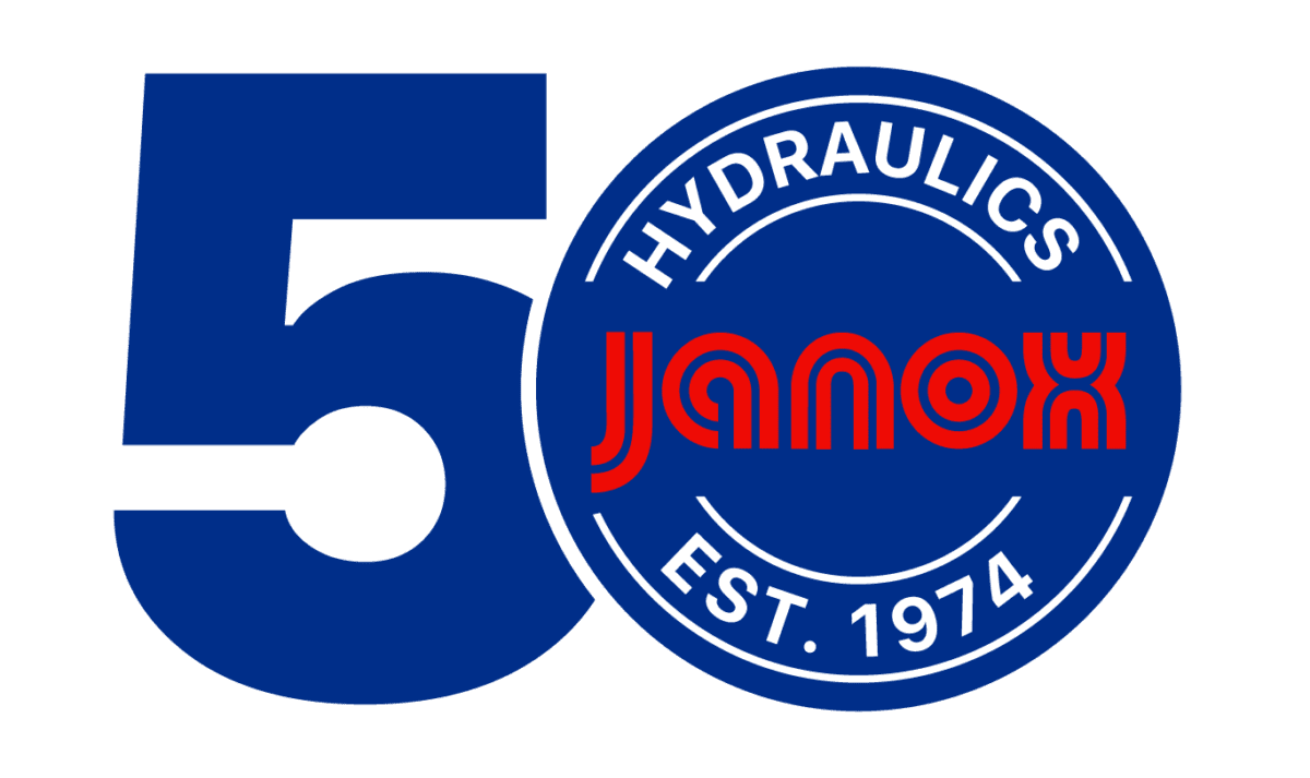 Canada's Trusted Hydraulic System | Design, Manufacturing & Repair | Janox